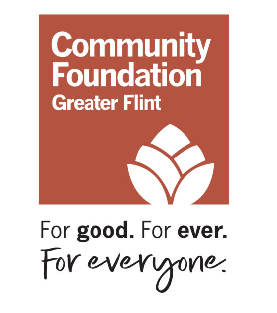 Community Foundation of Greater Flint | Dan Kildee