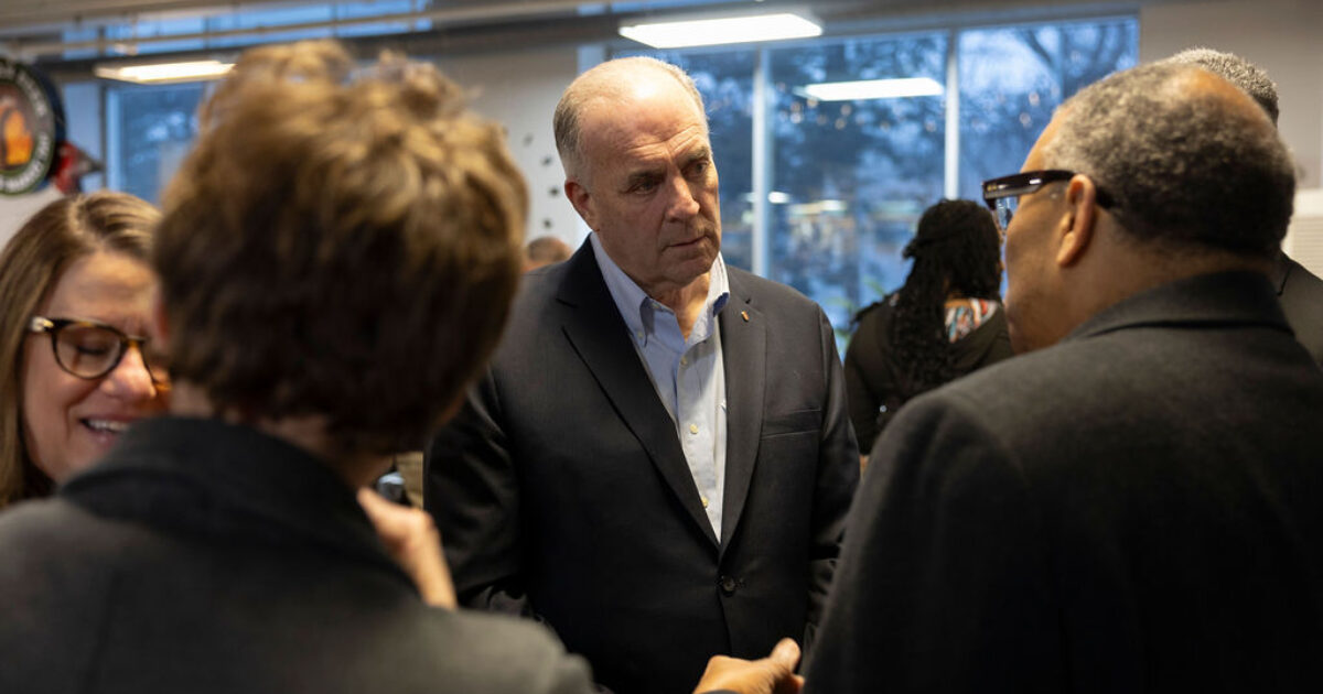 Community Foundation of Greater Flint | A Spark Ignited in…