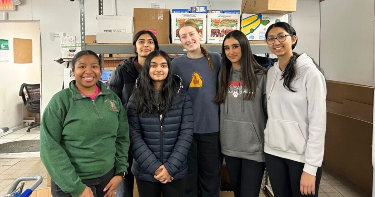 Community Foundation of Greater Flint | Next-Gen Philanthropy: The…